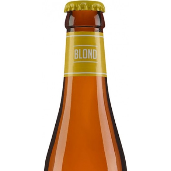St Idesbald Blond - Cerveza Belga Ale 33cl - Ale