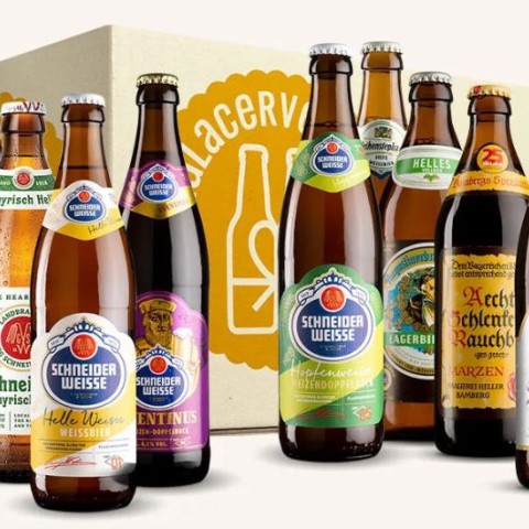 Cerveza Internacional