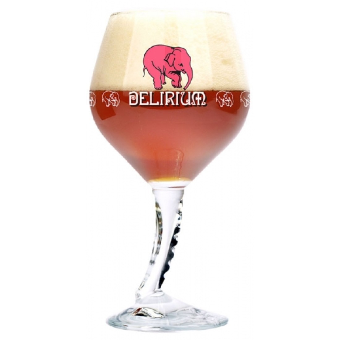 Delirium Argentum - Cerveza Belga IPA 75cl - IPA