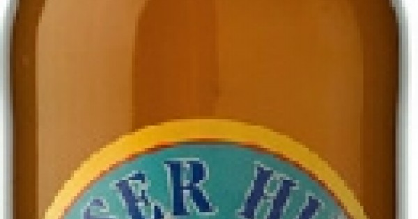 Hirschbrau Hefe Hell - Cerveza Alemana Trigo 50cl - Trigo
