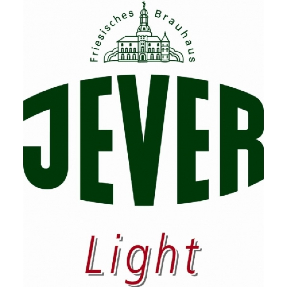 Jever Light - Light
