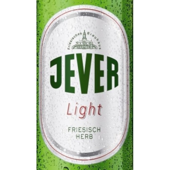 Jever Light - Light