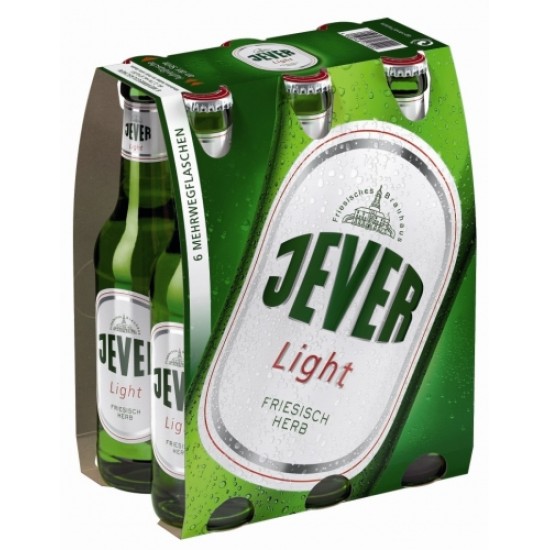 Jever Light - Light