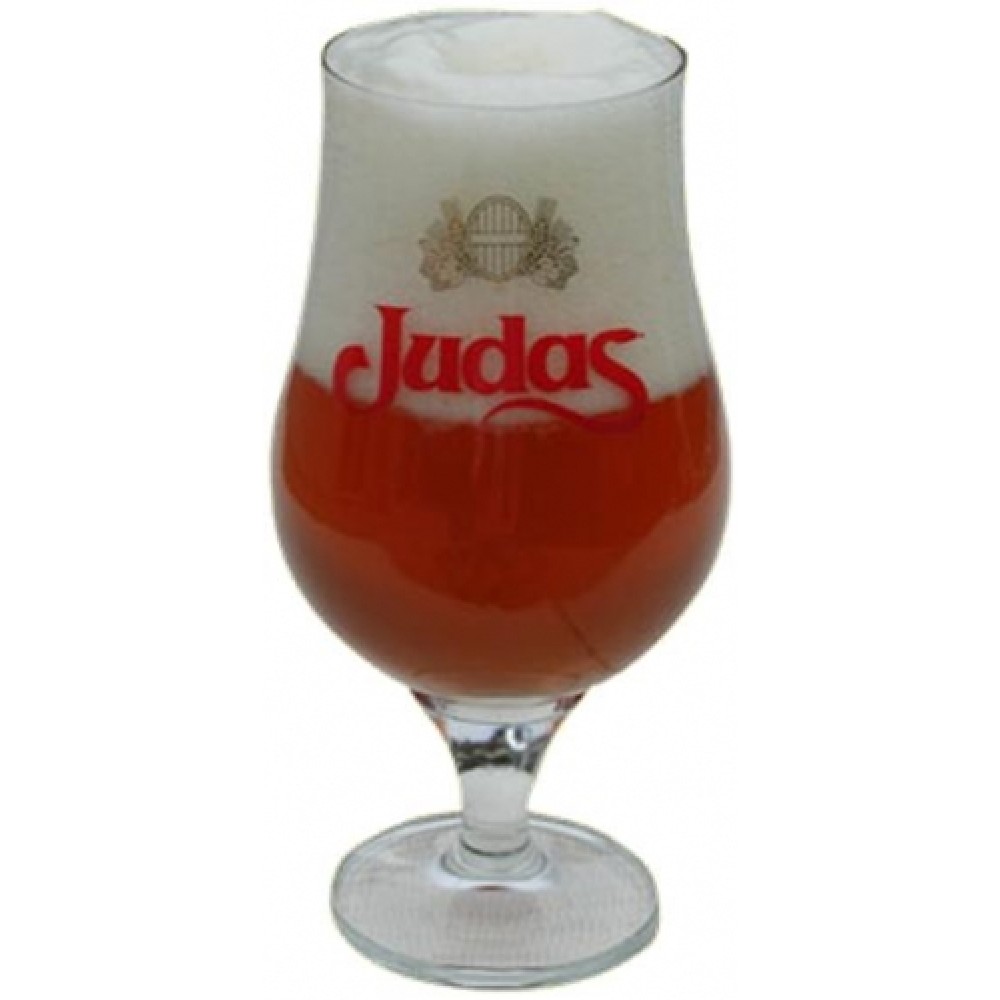 Judas - Copa Original Cerveza Judas - Copa