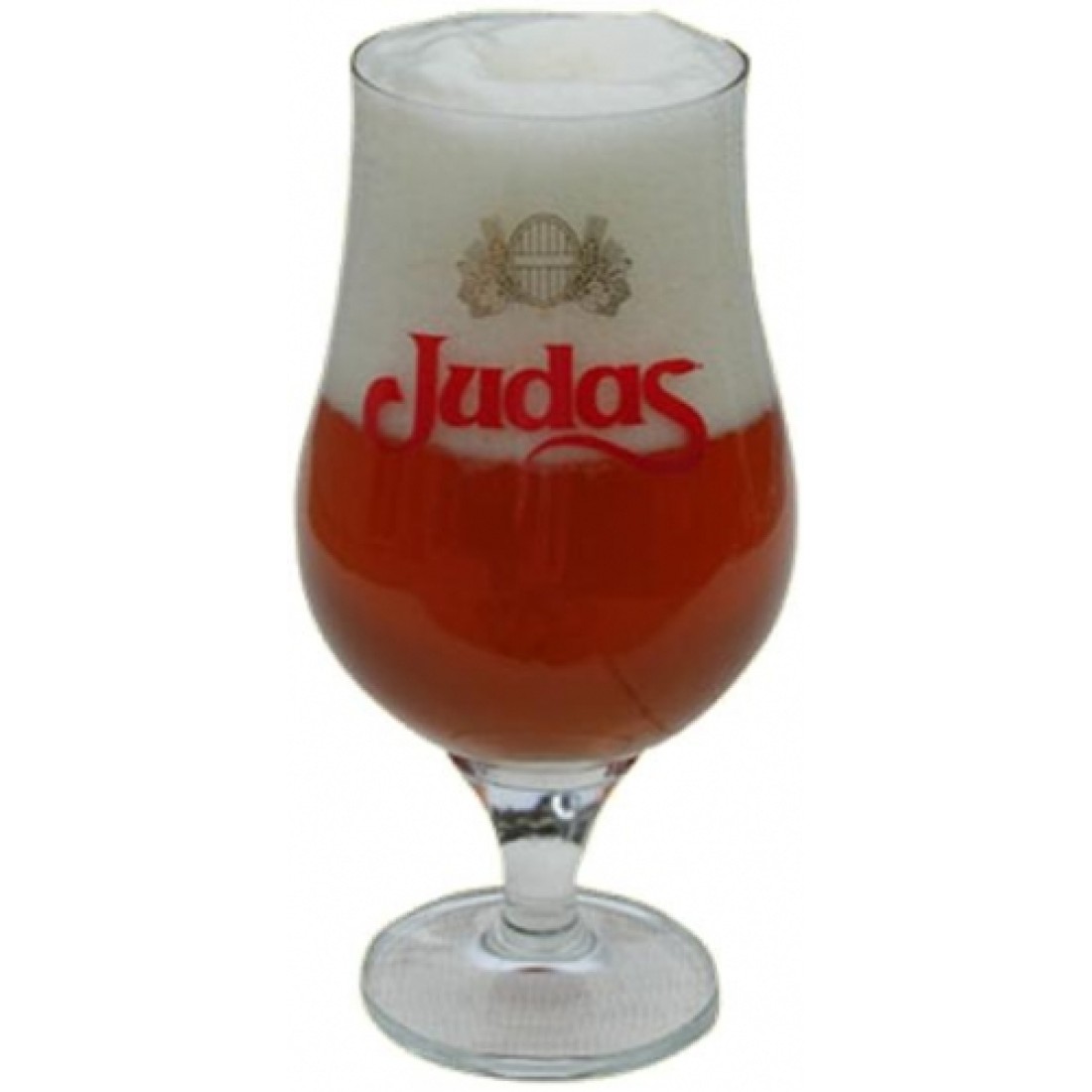 Judas - Copa Original Cerveza Judas - Copa