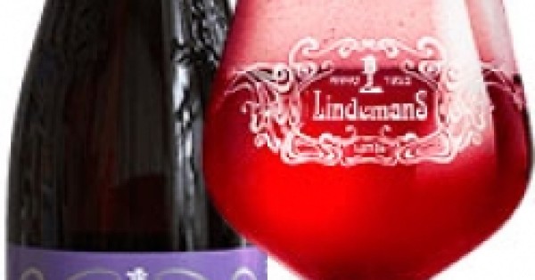 Lindemans Cassis - Lambic