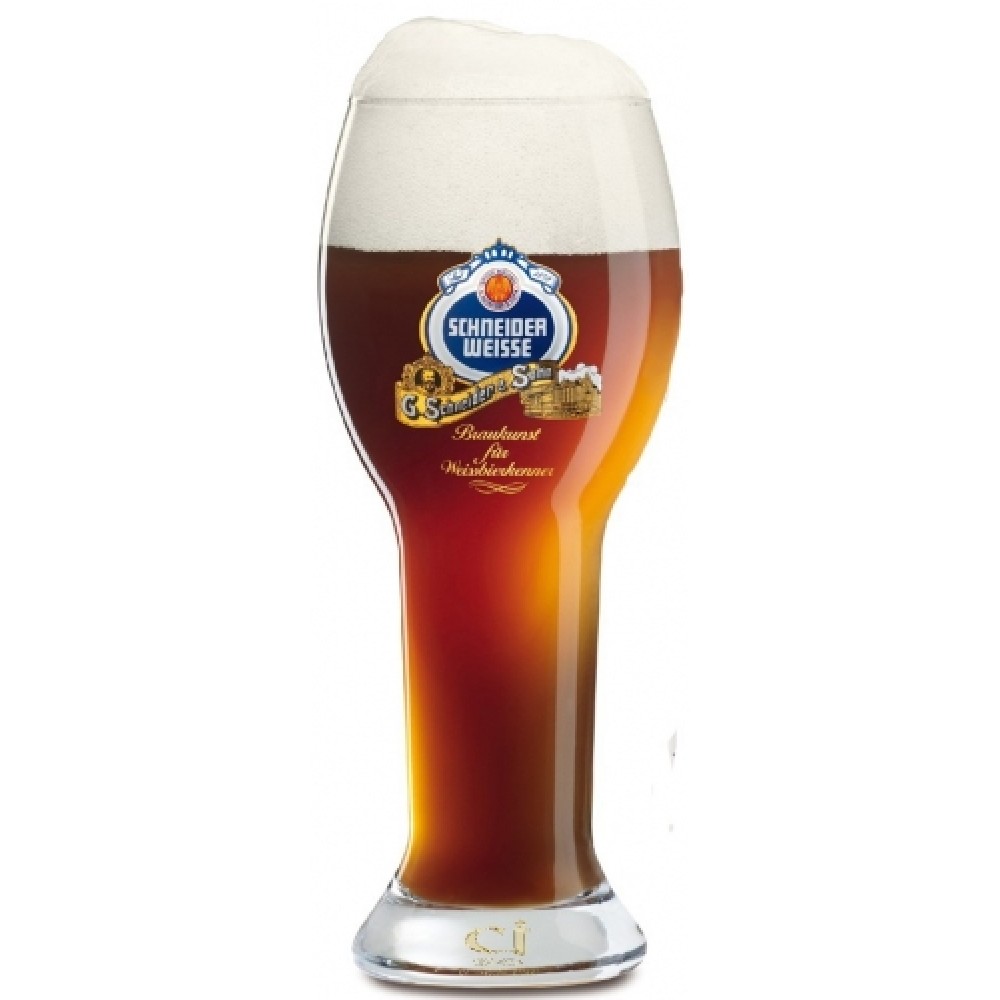 Schneider Weisse Unser Aventinus Bock TAP6 - Barril cerveza 20 Litros ...