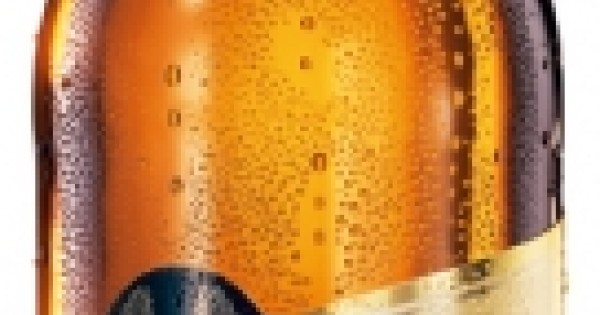 Wernesgrüner Pils 50 cl. - Cerveza Alemana Pilsener - Pilsner