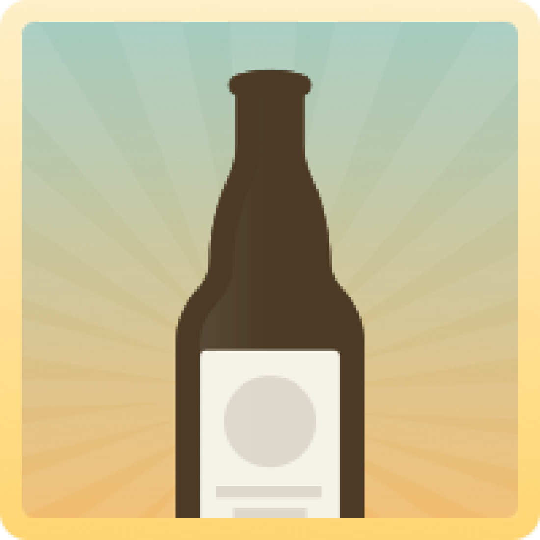 Engel Hefe Hell 50 cl.